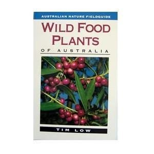 Wild food plants a field guide