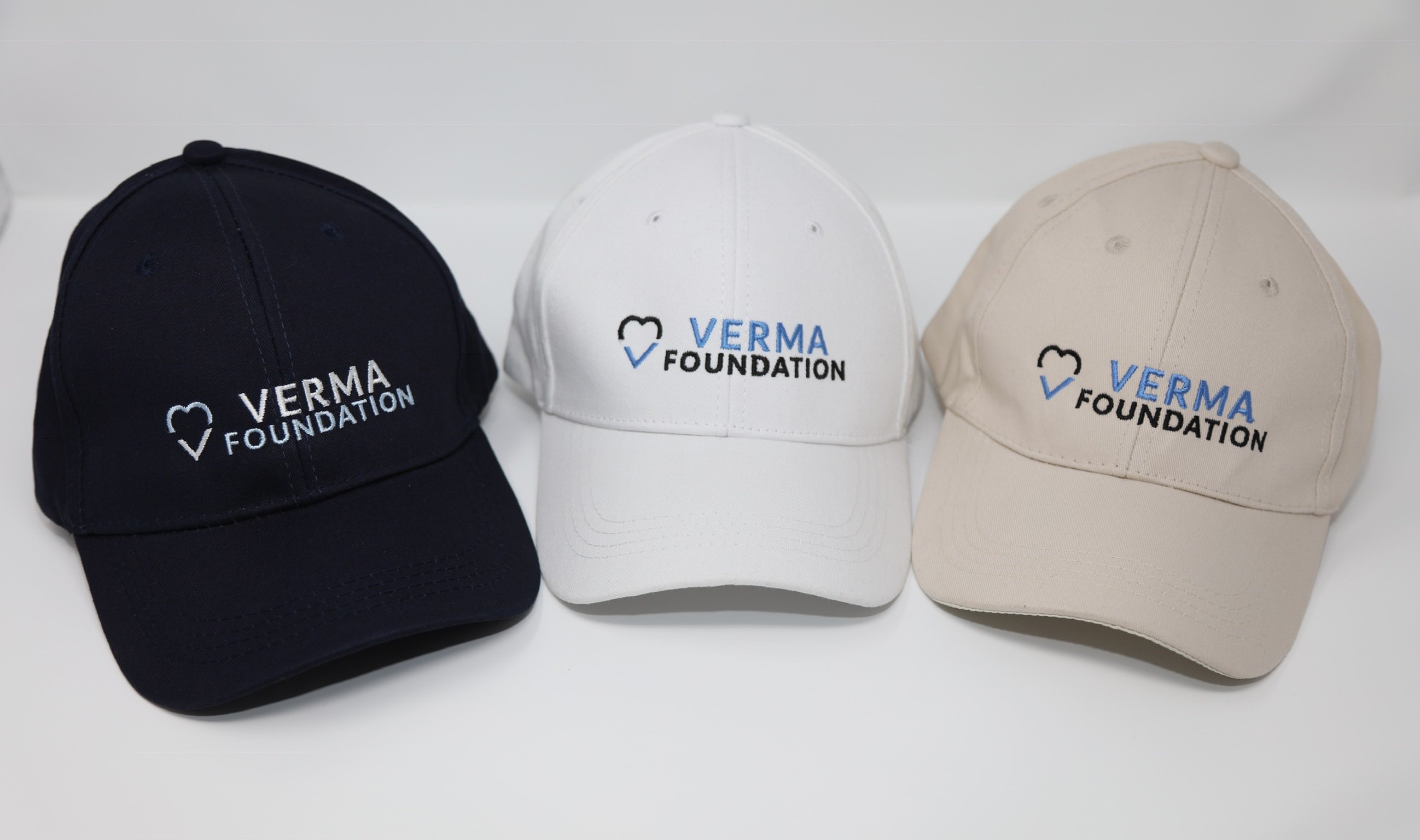 Shop | Verma Foundation » Caps