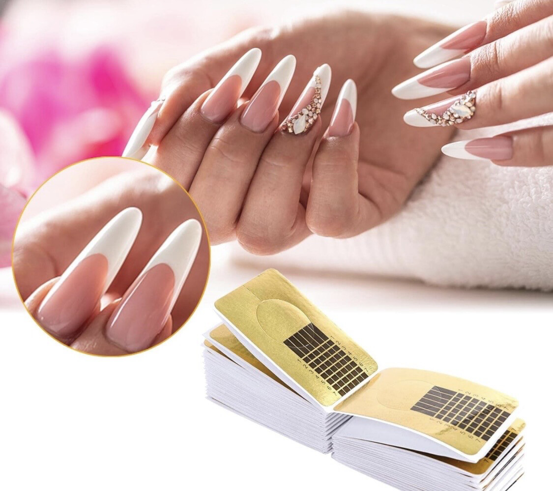 guide pour extensions CHABLON