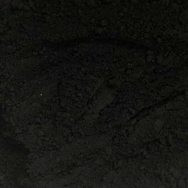 Pigments | Black Oxide | Ingilby Paints