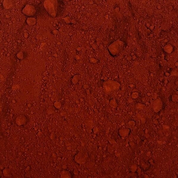Pigments | Red Oxide | Ingilby Paints