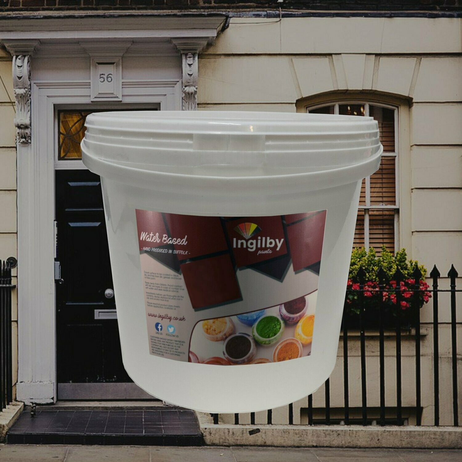 Products | Weathertex | Ingilby Paints