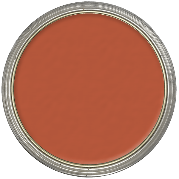 Colours | Terracotta | Ingilby Paints