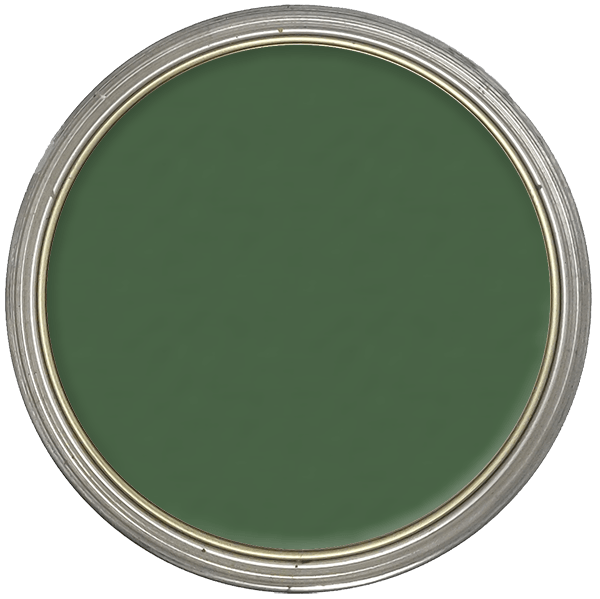 Colours | Kendall Green | Ingilby Paints