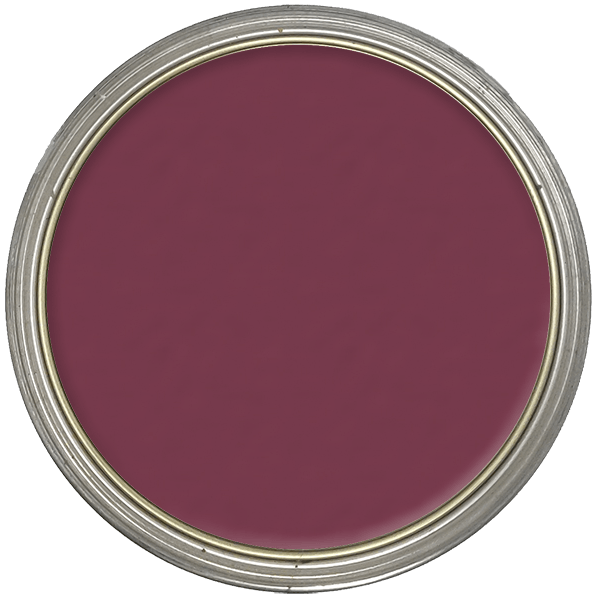 Colours | Bordeaux Red | Ingilby Paints