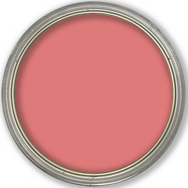 Colours | Suffolk Pink | Ingilby Paints