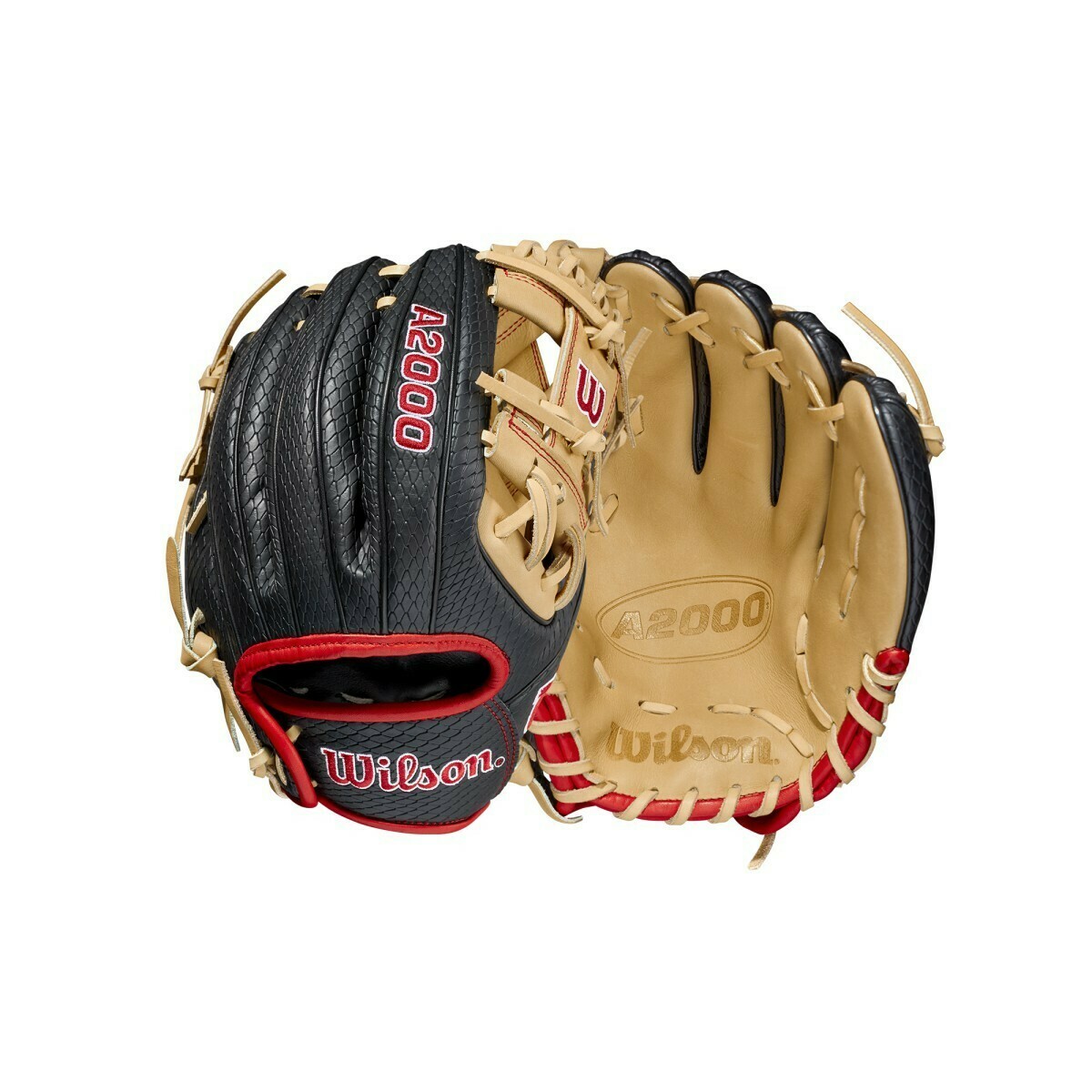 Wilson 2021 A2000 Super Skin Series 11.25 RHT