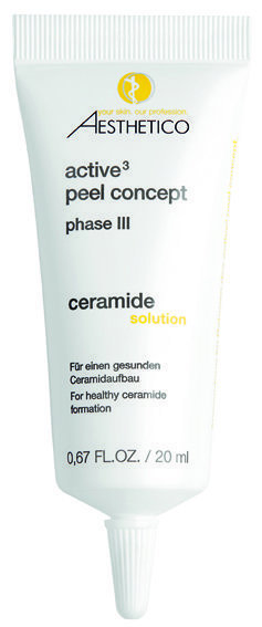 Ceramide Solution