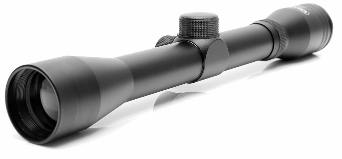 Richter Optik 4x40 Scope