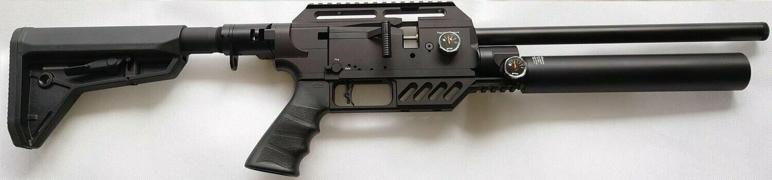 FX Dreamline Tactical Compact .177