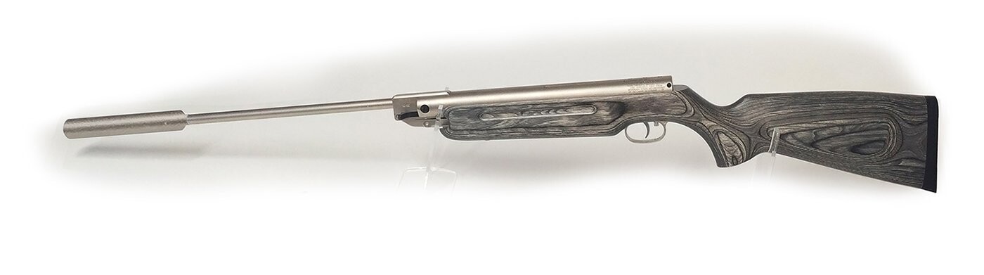 Special Edition HW35 Laminate .177