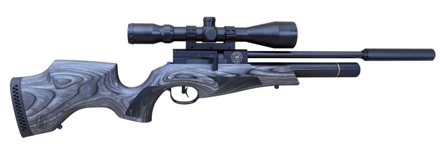 BSA Ultra CLX 160 Anniversary Edition