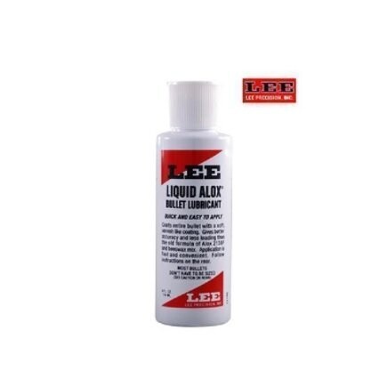 LEE 4oz BOTTLE LEE LIQUID ALOX