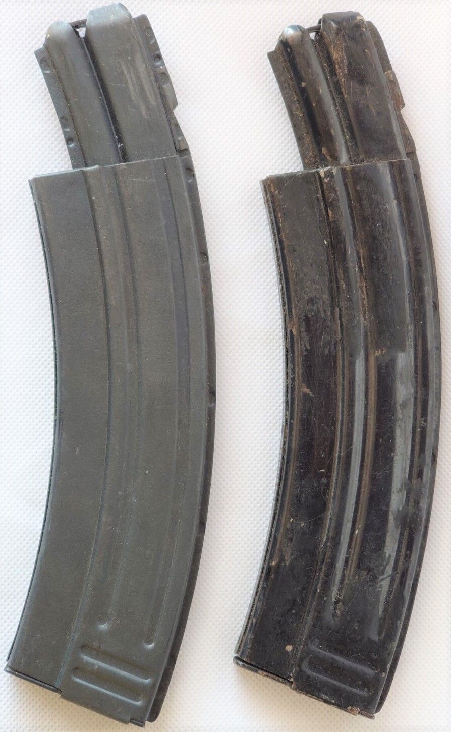 .22lr Armi Jager AP80 AK47 Magazines