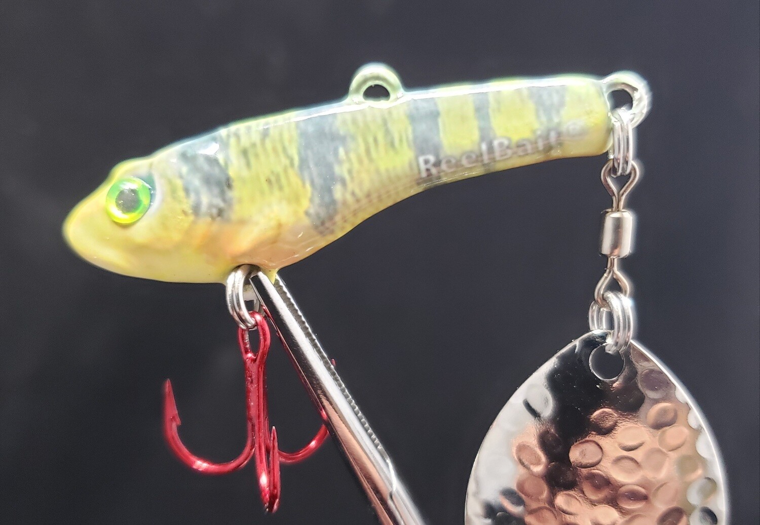 Reel Bait - Spin Doctors - Store - North Shore Bait