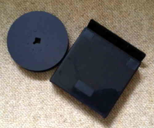 16mm 100ft Daylight Loading Spool & Box