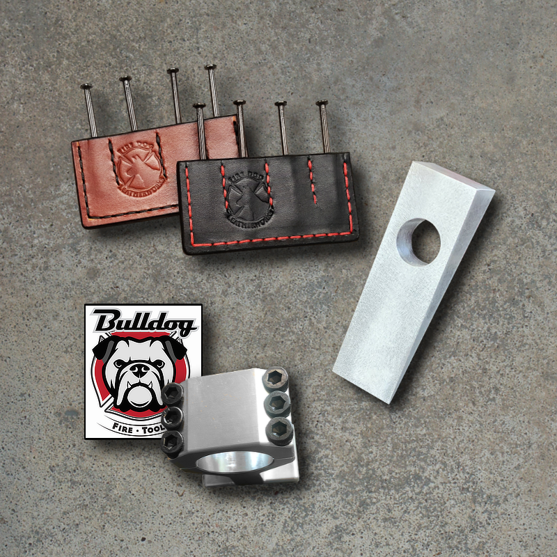 Tools & Accessories – Fire Dog Leatherworks – Traditional Leather for ...