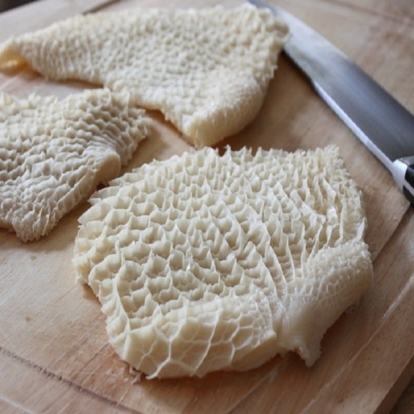 BEEF TRIPE – CUT ORDER BY LB