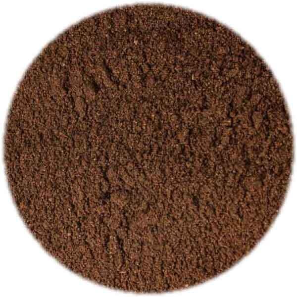 Black Walnut Hulls - Wildcrafted