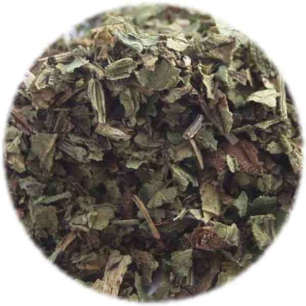 Comfrey Leaf - Organic