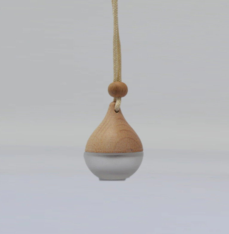 Car Passive Essential Oil Diffuser