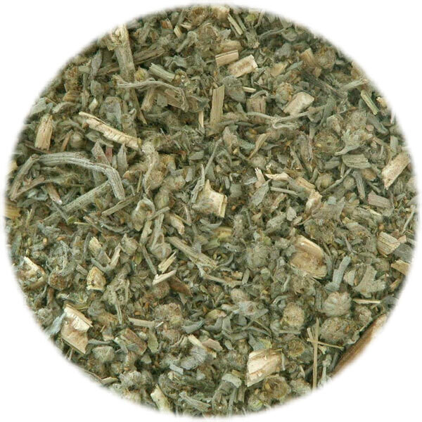 Wormwood - Organic