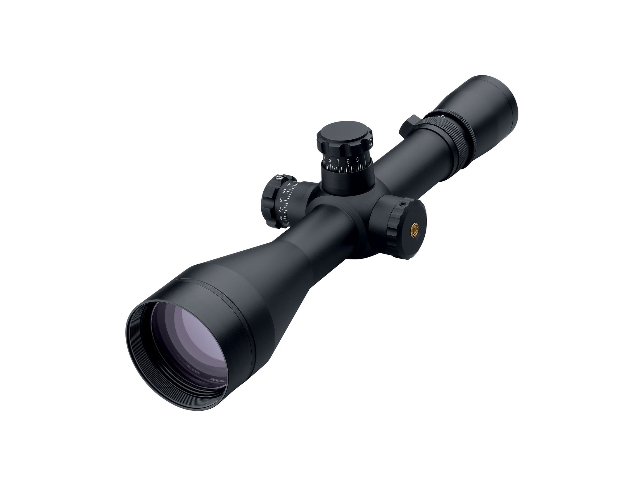 Rifle Scopes