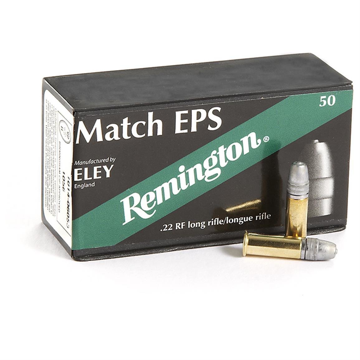 Rim Fire Ammunition