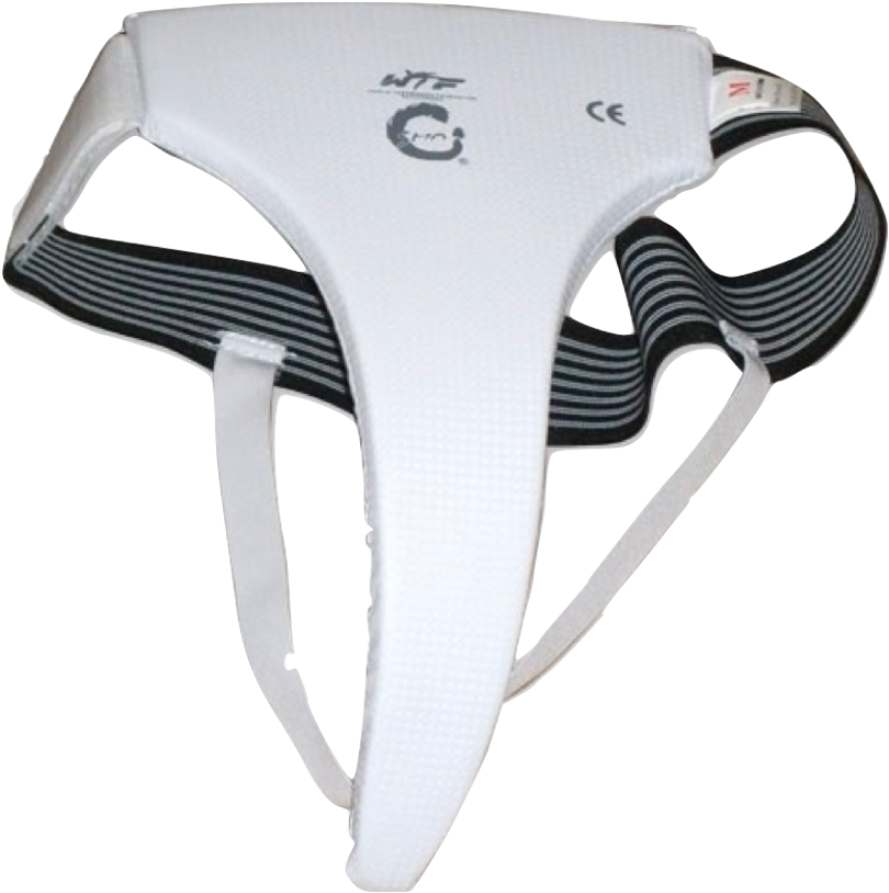 Groin Guard - Female