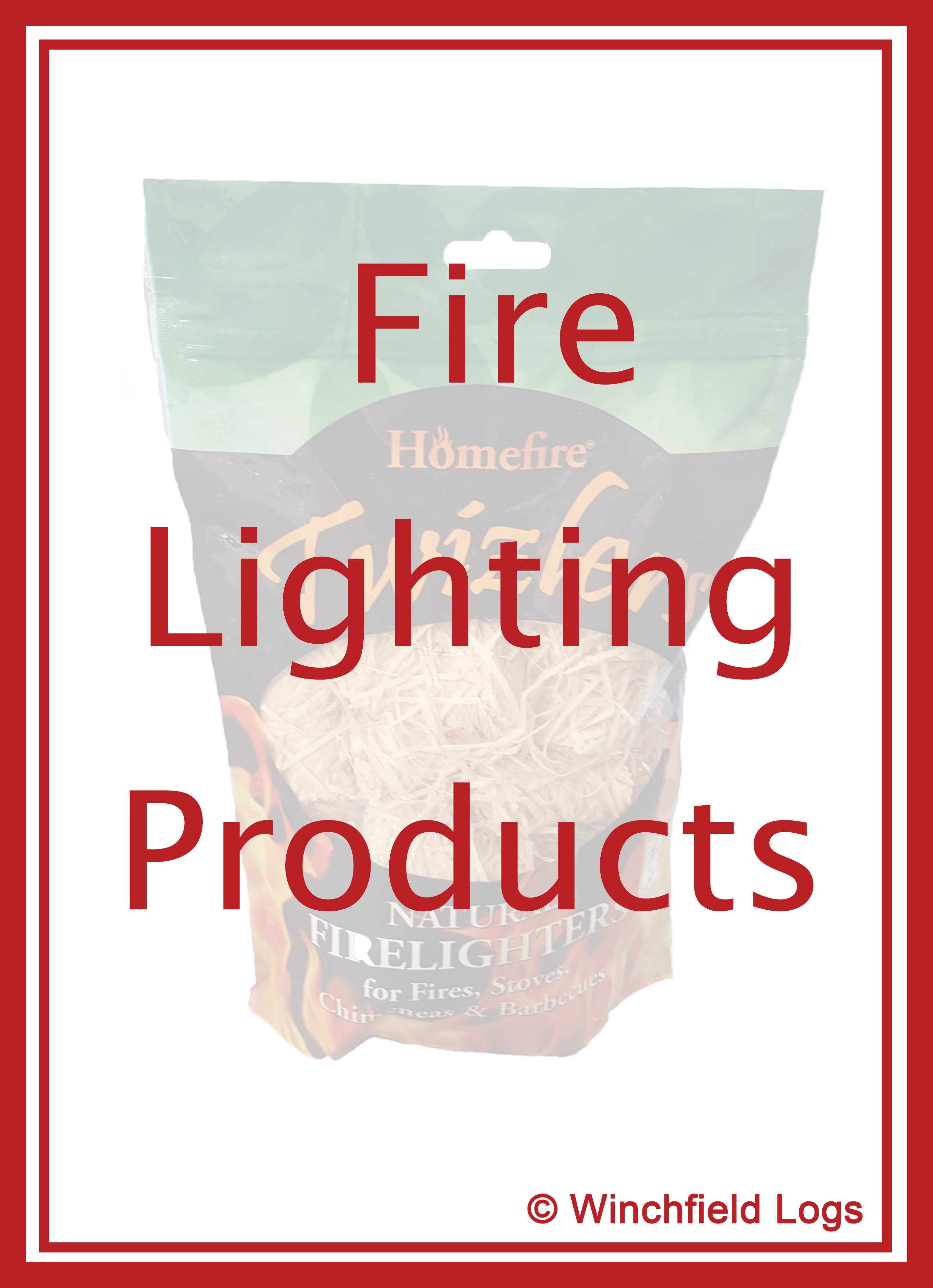 Fire Lighting Products
