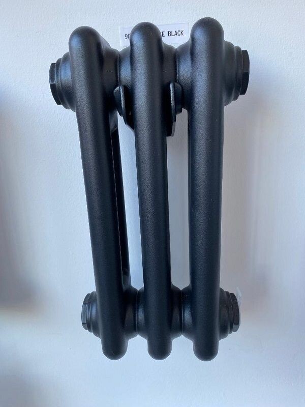 Black Column Radiators 6 Finishes : Free Shipping