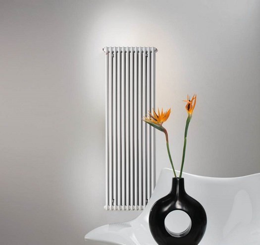 Traditional Column Radiators Made in Germany by Zehnder