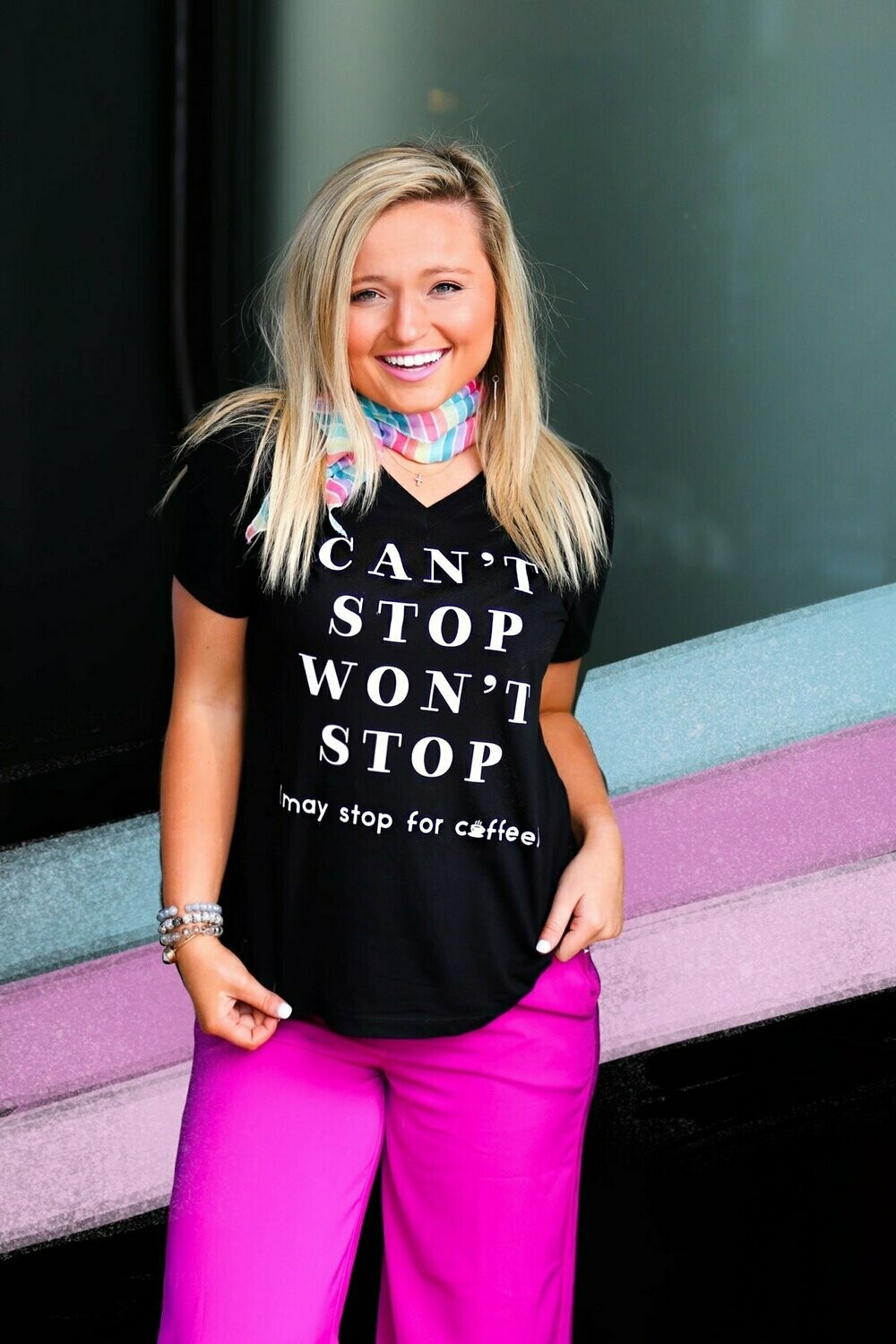 Jadelynn Brooke Things She Loves Can't Stop Won't Stop