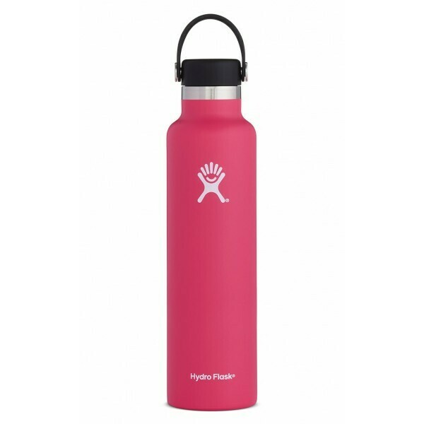 Hydro Flask 24oz Standard Mouth- Watermelon