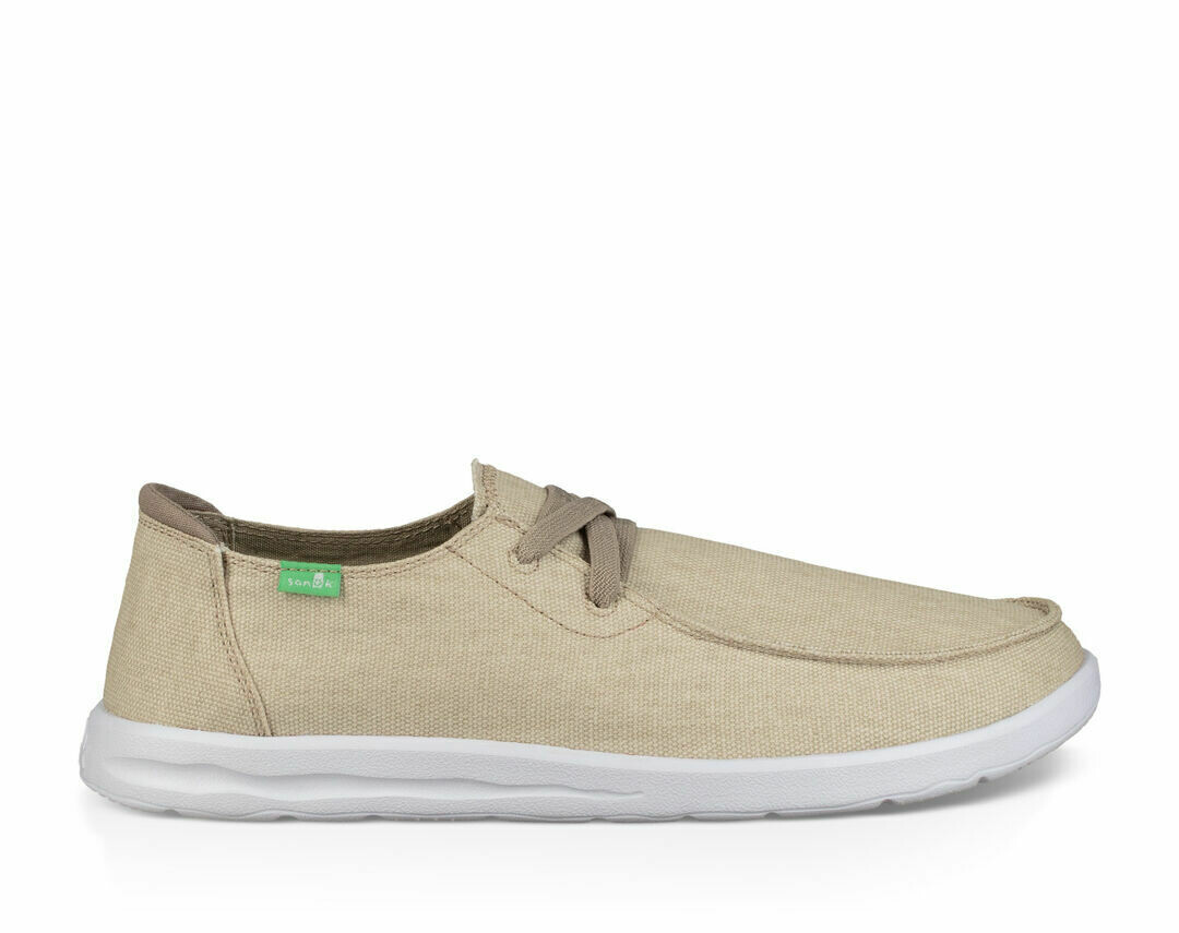 Sanuk Men's Shaka Shoe