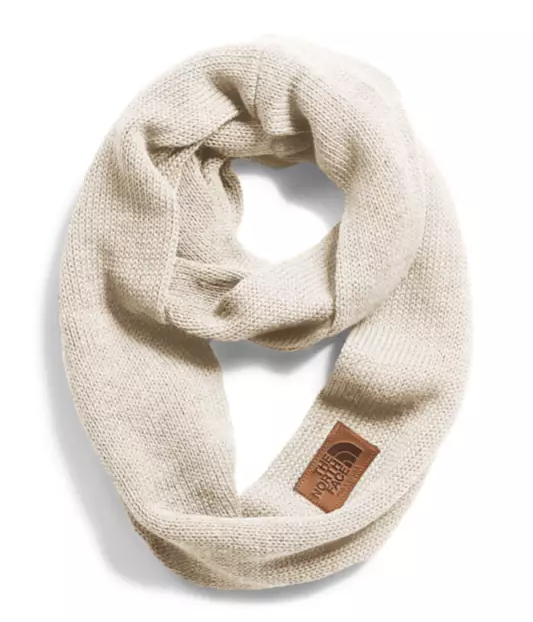 The North Face Women's Cali Wool Backyard Scarf