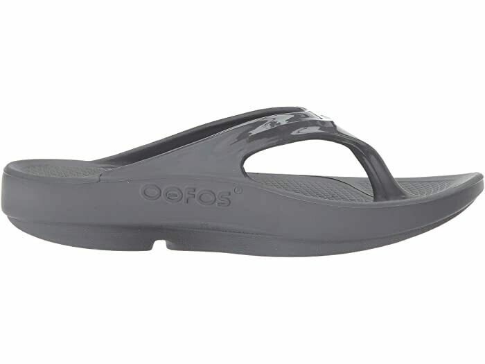 Oofos OOlala Sandal - Slate