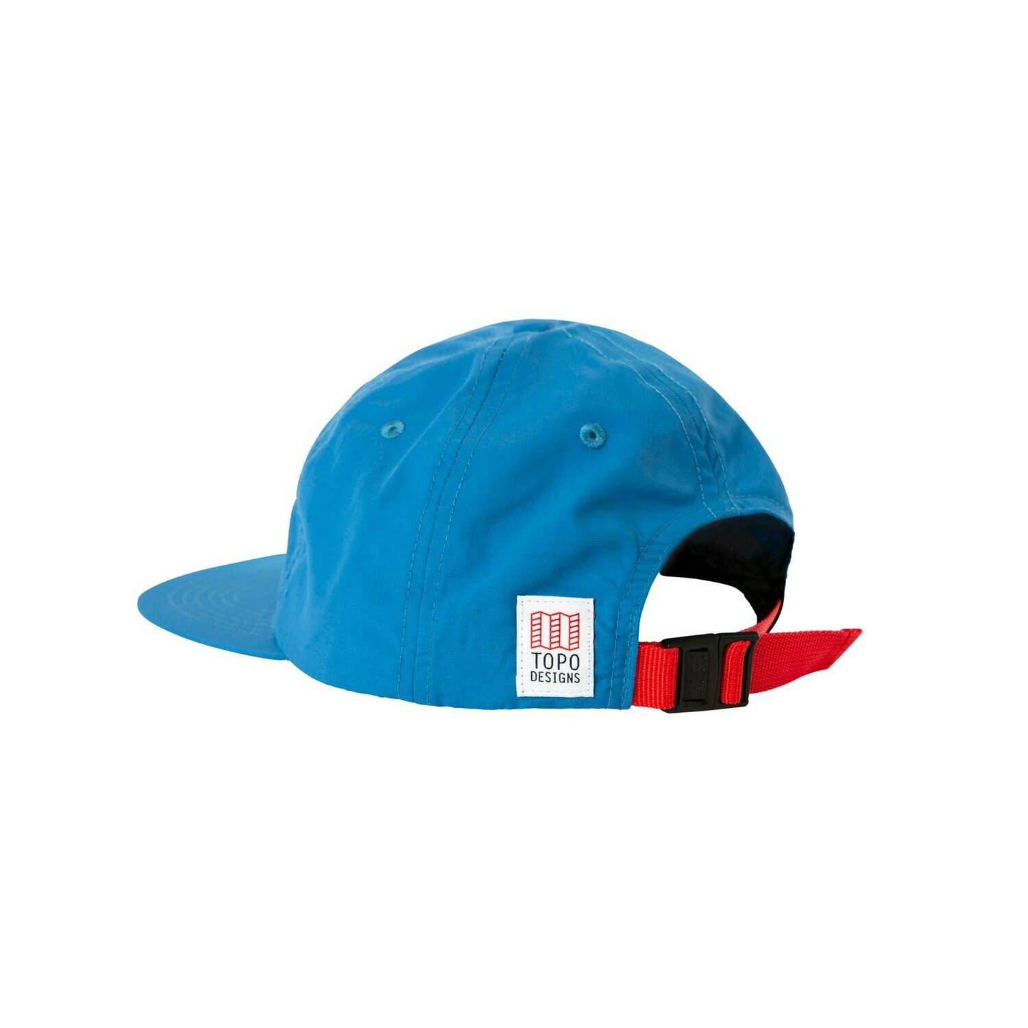 Topo Designs Nylon Ball Cap