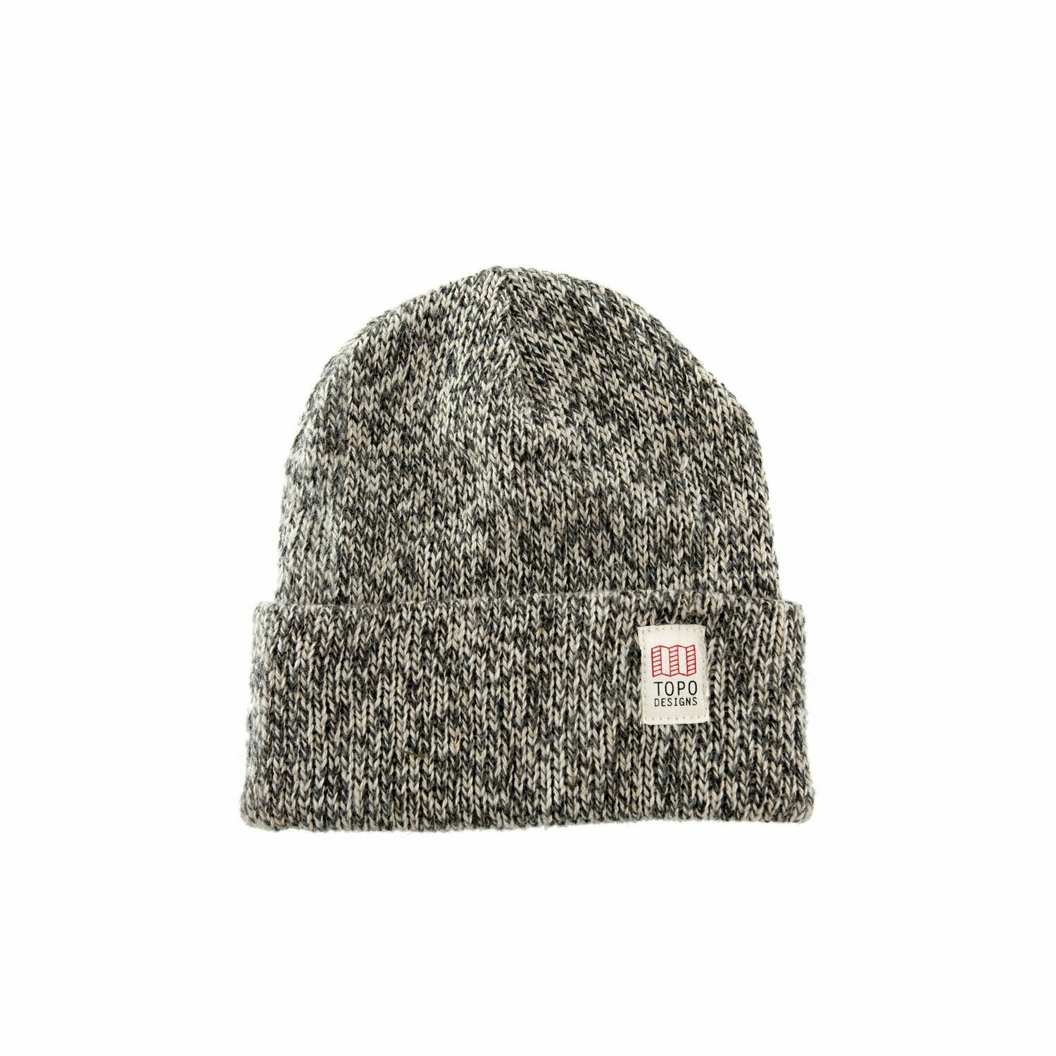 Topo Designs Ragg Knit Cap