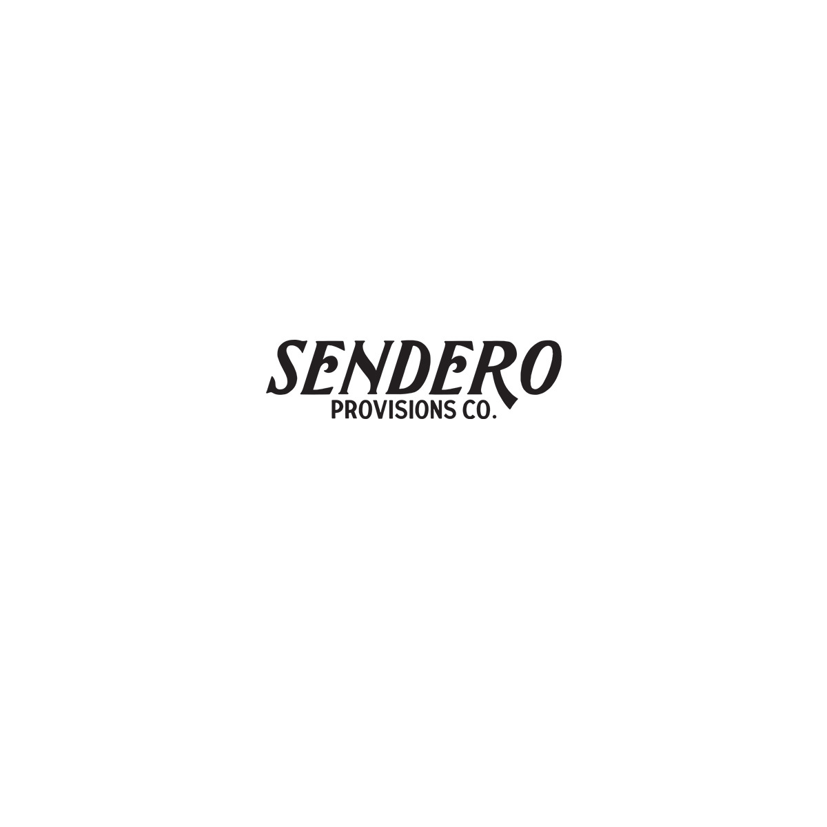 Sendero Provisions Co.