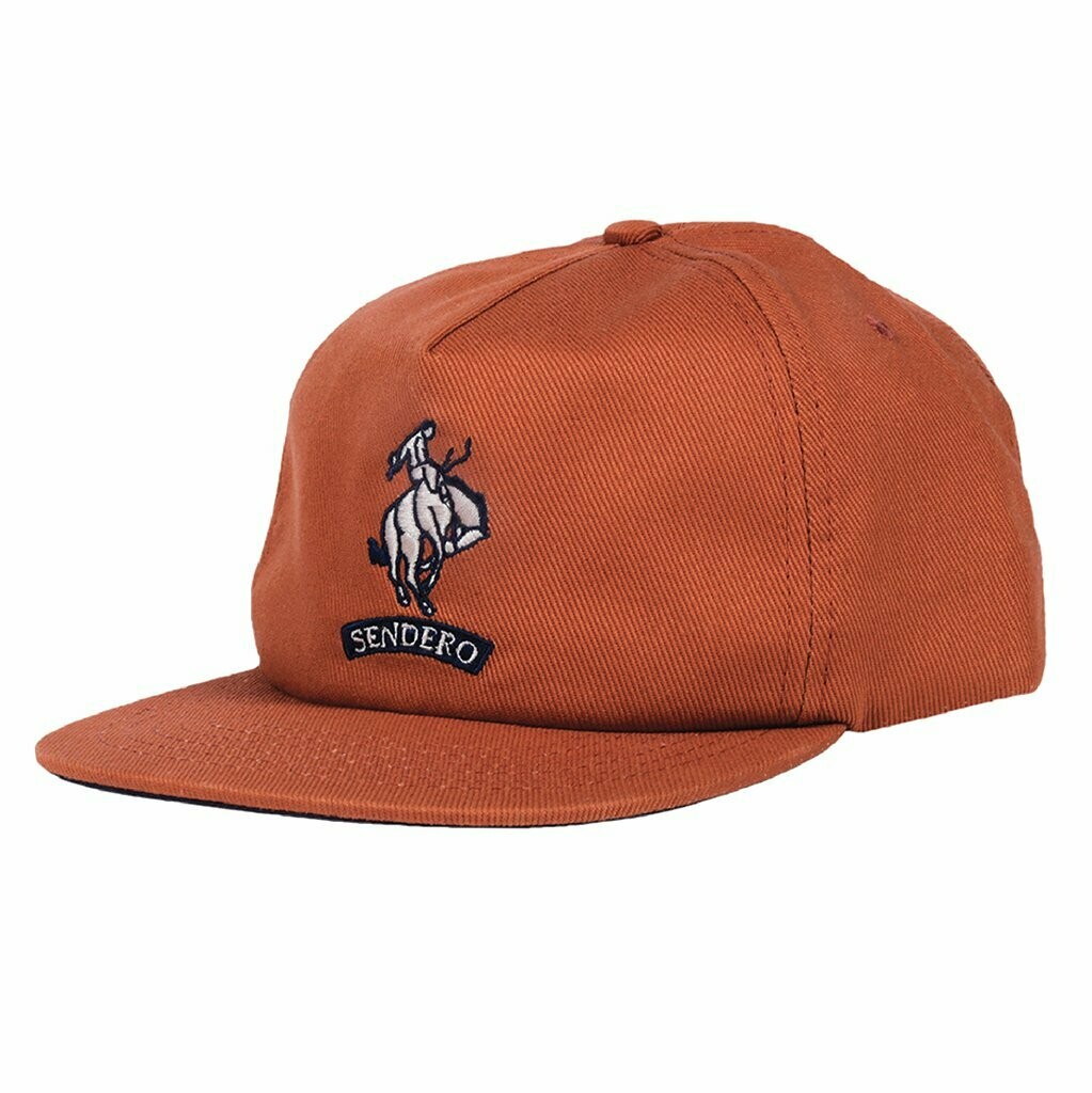 Sendero Best Buckin' Hat