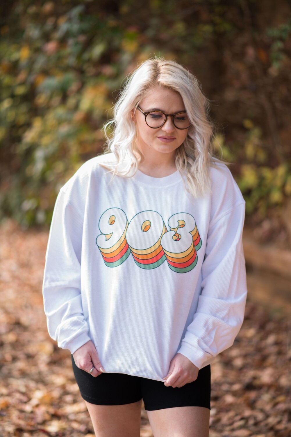 B-Unlimited 903 Corded Crew