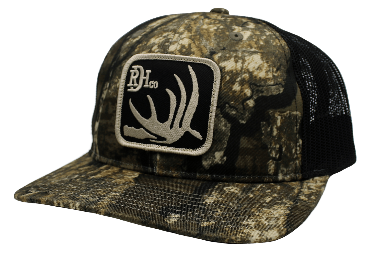 Red Dirt Hat Co Deer Shed Hat