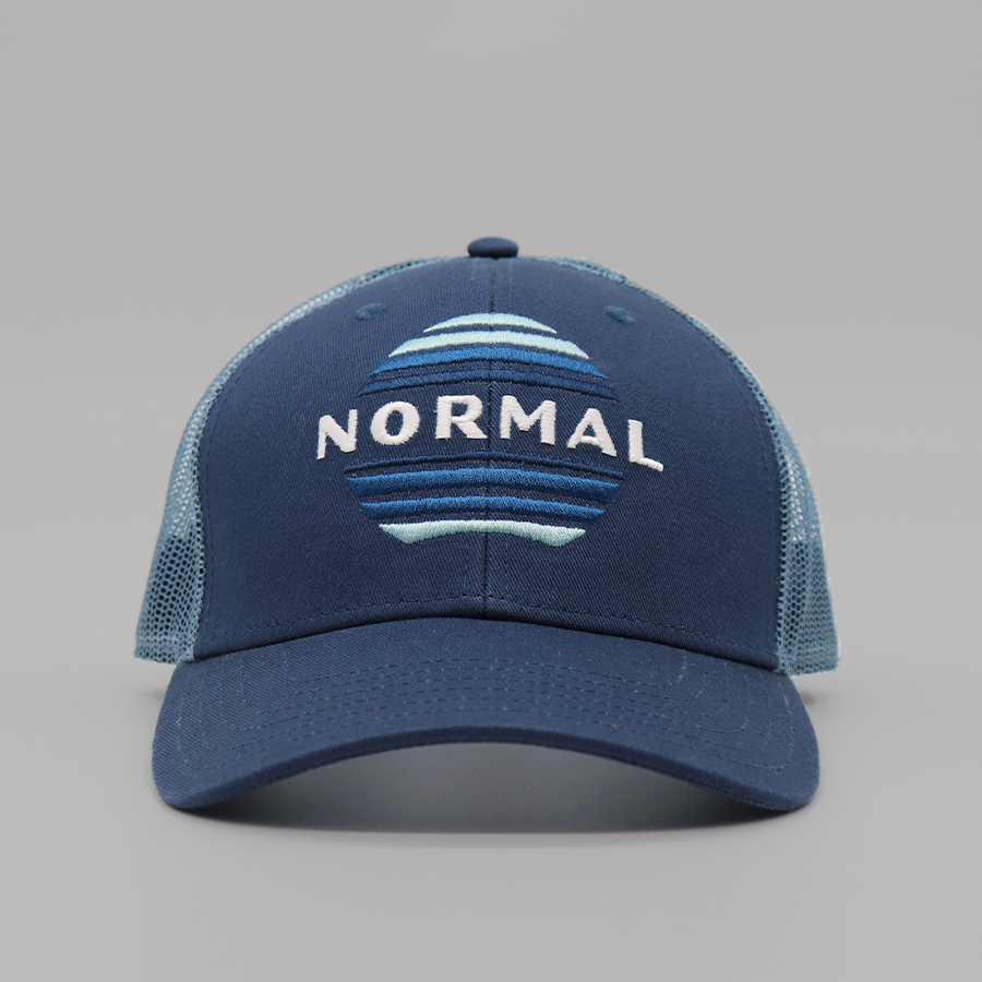 The Normal Brand Sunset Hat
