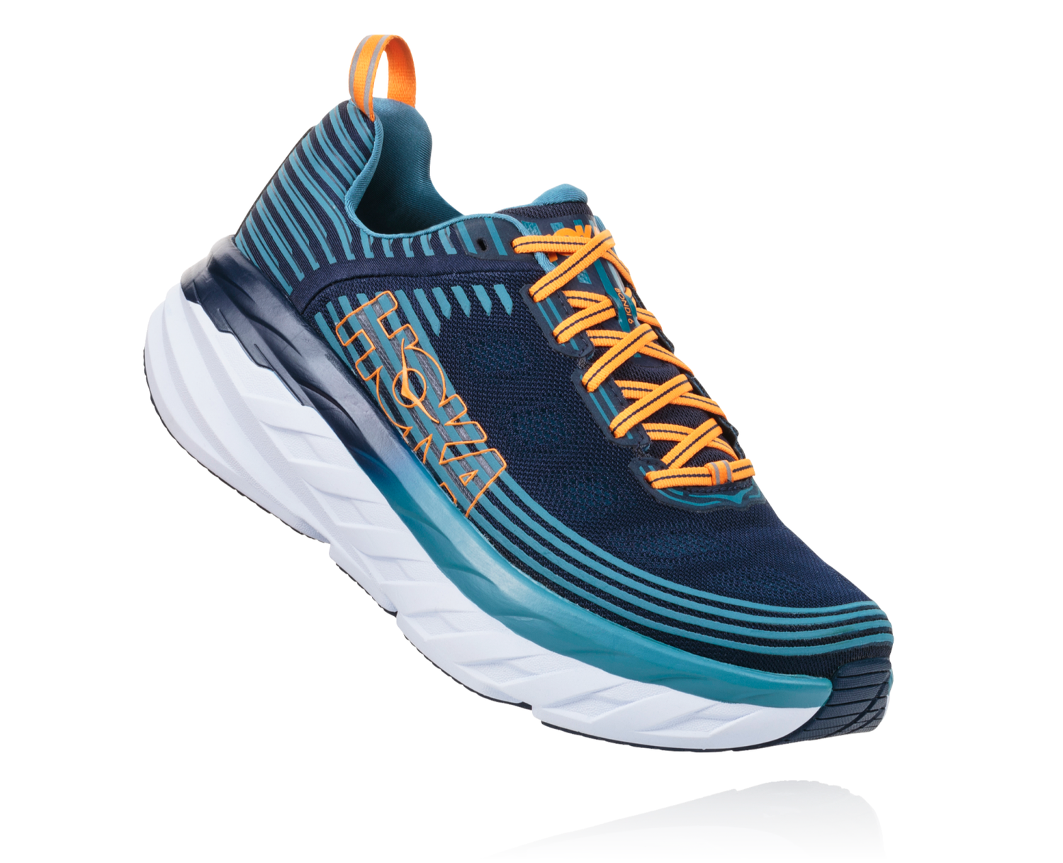 Hoka One One Men's Bondi 6