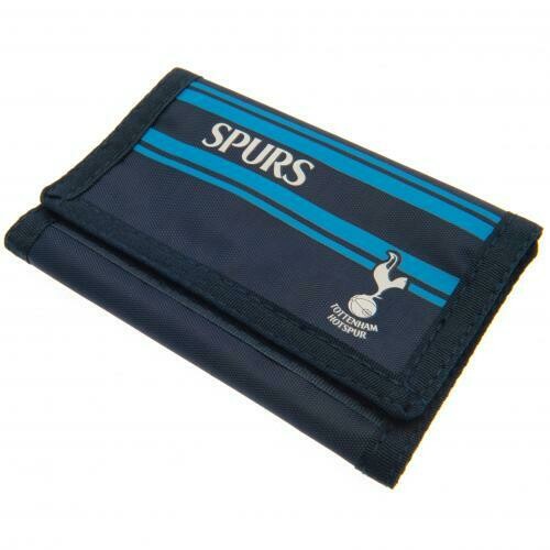 Tottenham Hotspur FC Nylon Wallet ST