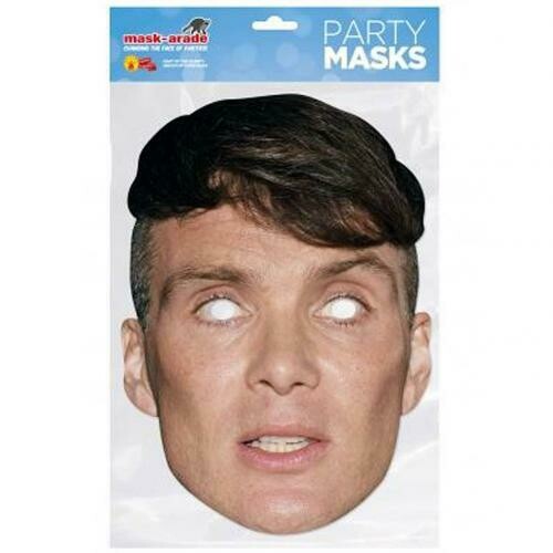 Cillian Murphy Mask