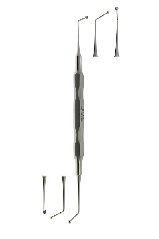 SINUS INSTRUMENT 3.2MM/3.8MM