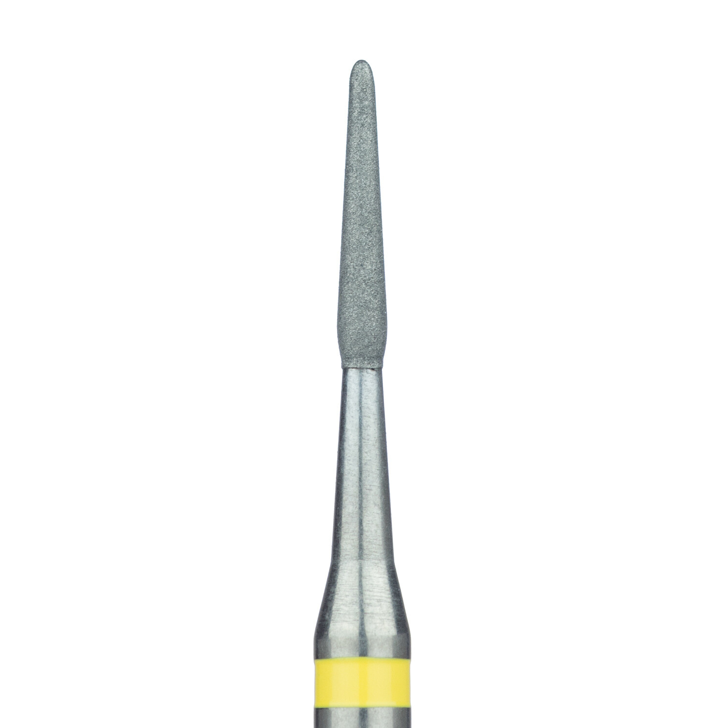 ROOT PLANING, SUBGINGIVAL PLAQUE REMOVAL DIAMOND BUR, 1.2MM EXTRA FINE ...
