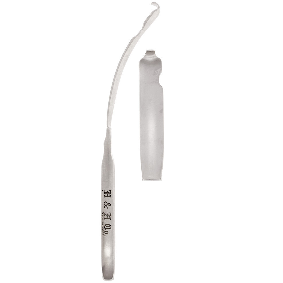 MEDIAL RAMUS RETRACTOR LFT